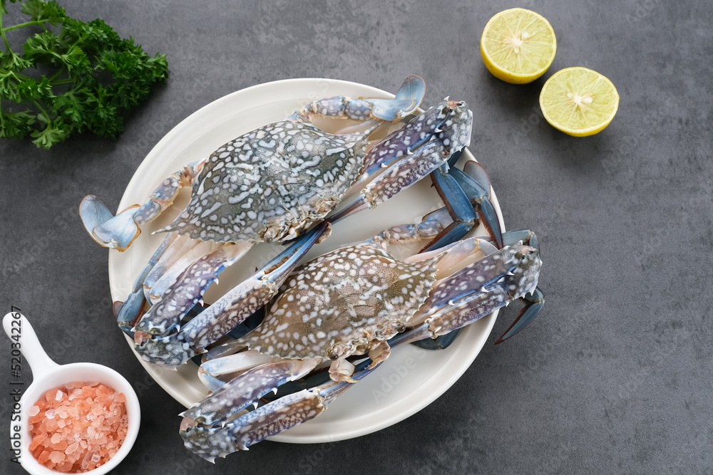 ABBIA – Premium Seafood – Just another WordPress site